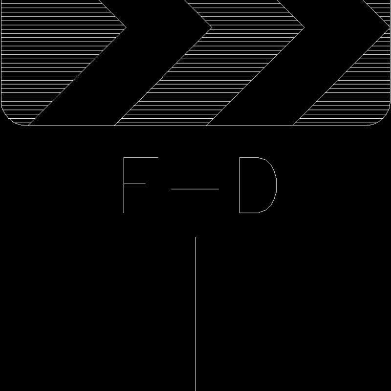 Signal DWG Block for AutoCAD • Designs CAD