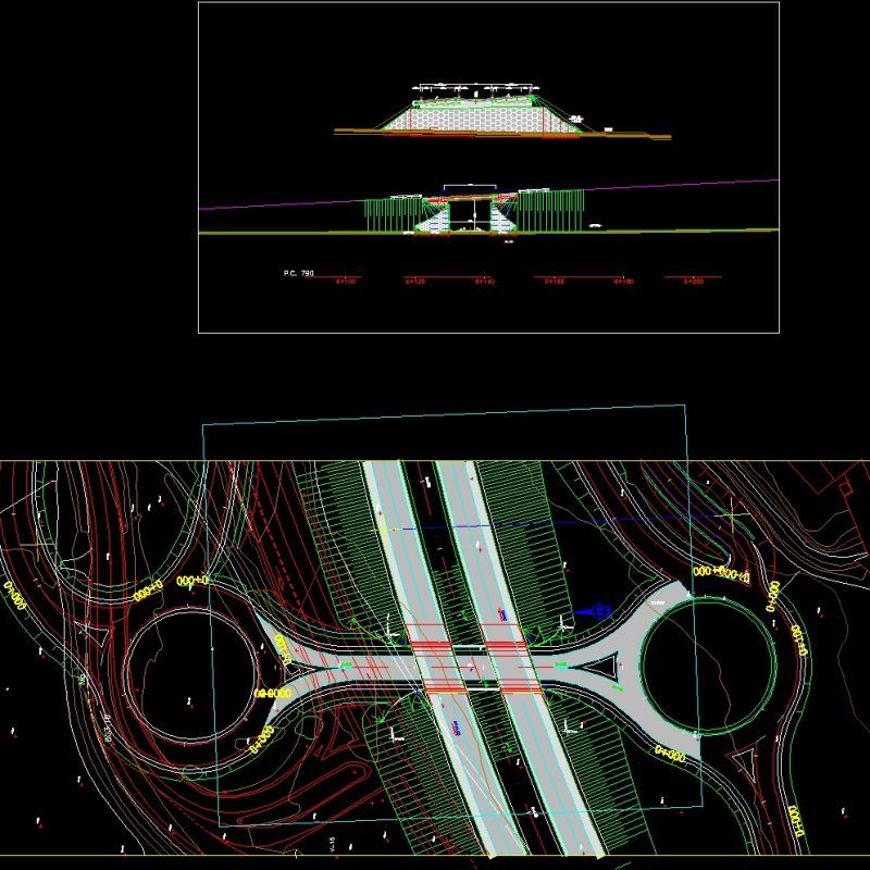 Step Below DWG Block for AutoCAD • Designs CAD