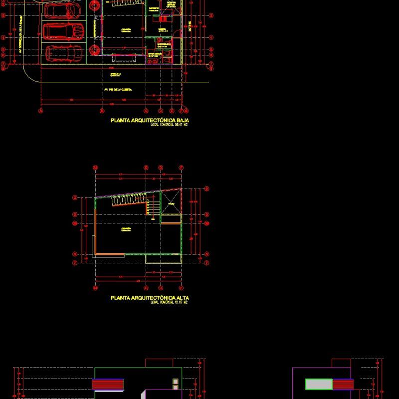Store DWG Section for AutoCAD • Designs CAD
