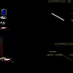 Street With Profiles, Sections And Volumes DWG Full Project for AutoCAD ...