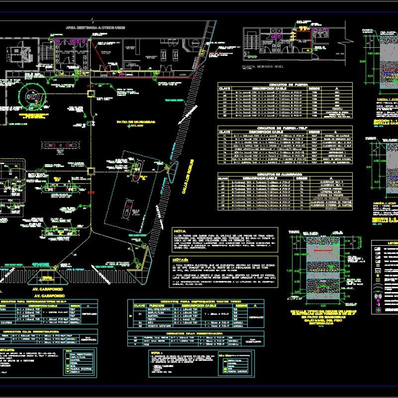 Tap DWG Block for AutoCAD • Designs CAD