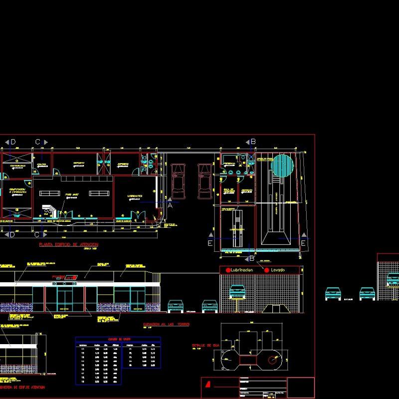 Tap DWG Section for AutoCAD • Designs CAD