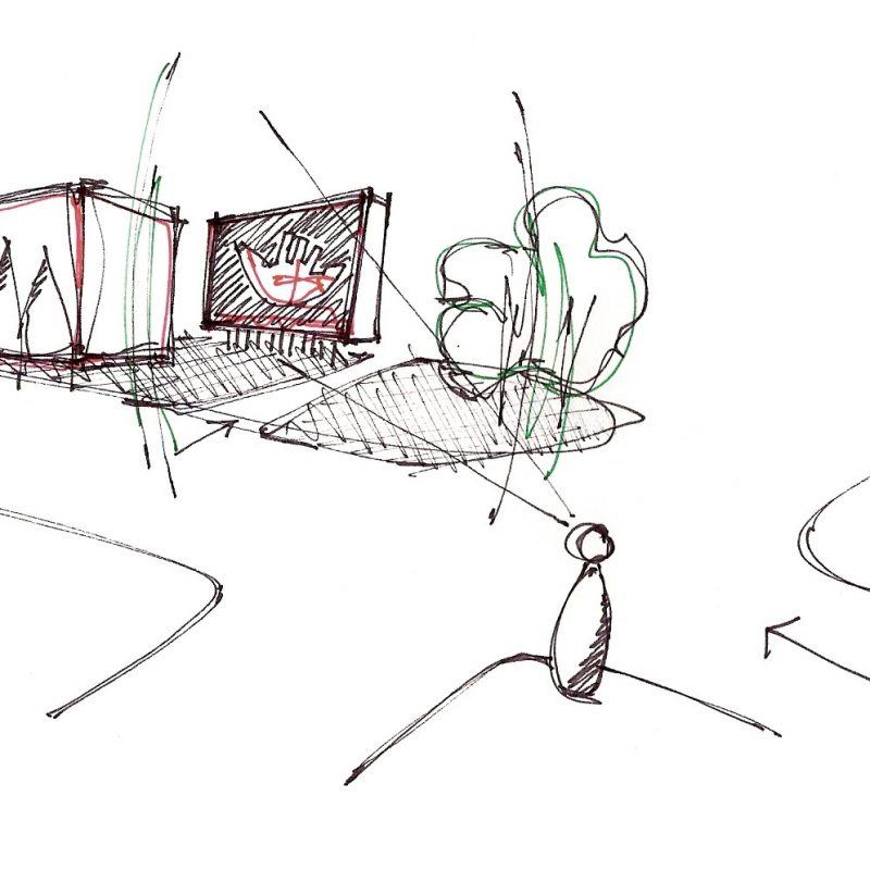 Delivery With Constructive Details DWG Full Project for AutoCAD ...