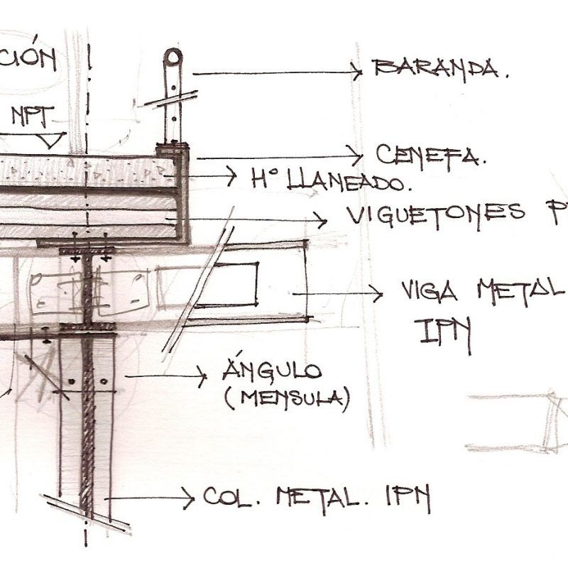 Delivery With Constructive Details DWG Full Project for AutoCAD ...