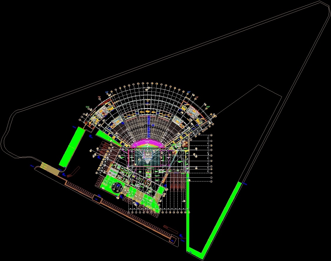 Audit Plan DWG Block for AutoCAD • Designs CAD