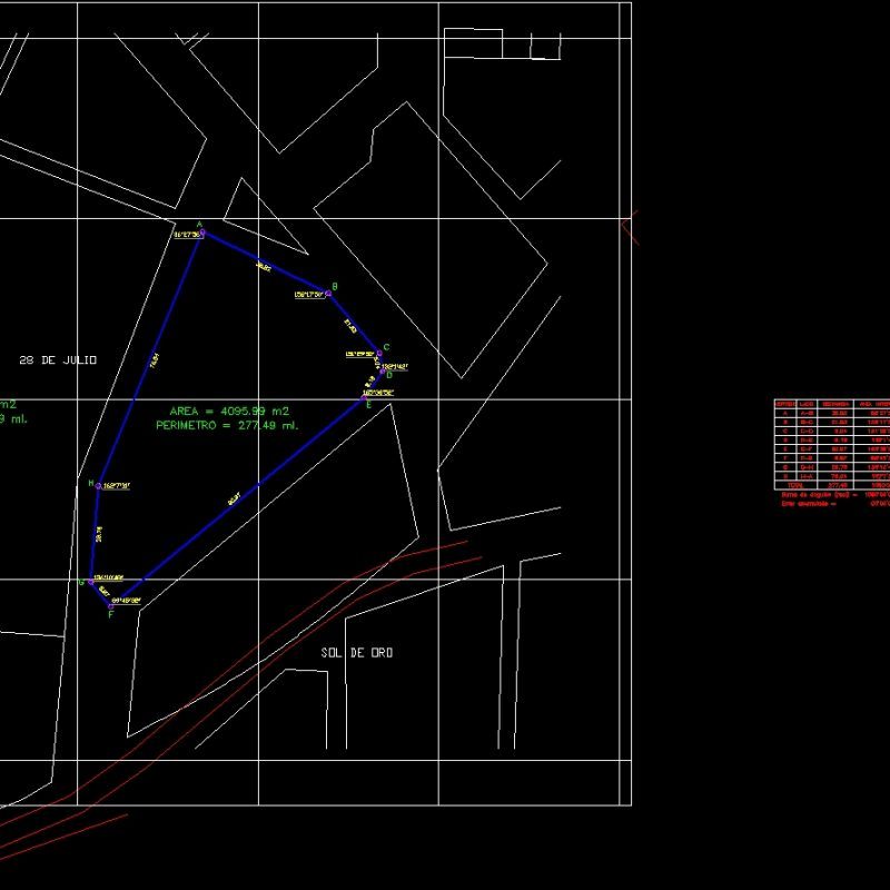 Bigger Adult - Community Residence DWG Full Project for AutoCAD ...