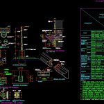 Flagpole Worksheet Of Finishes For School DWG Block for AutoCAD ...