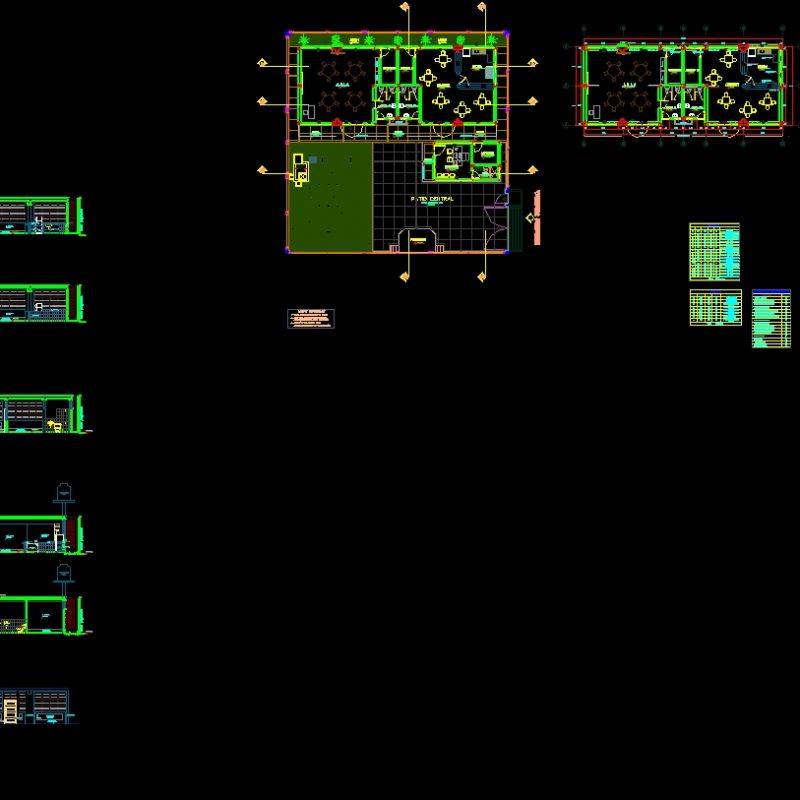 Initial Iei DWG Block for AutoCAD • Designs CAD