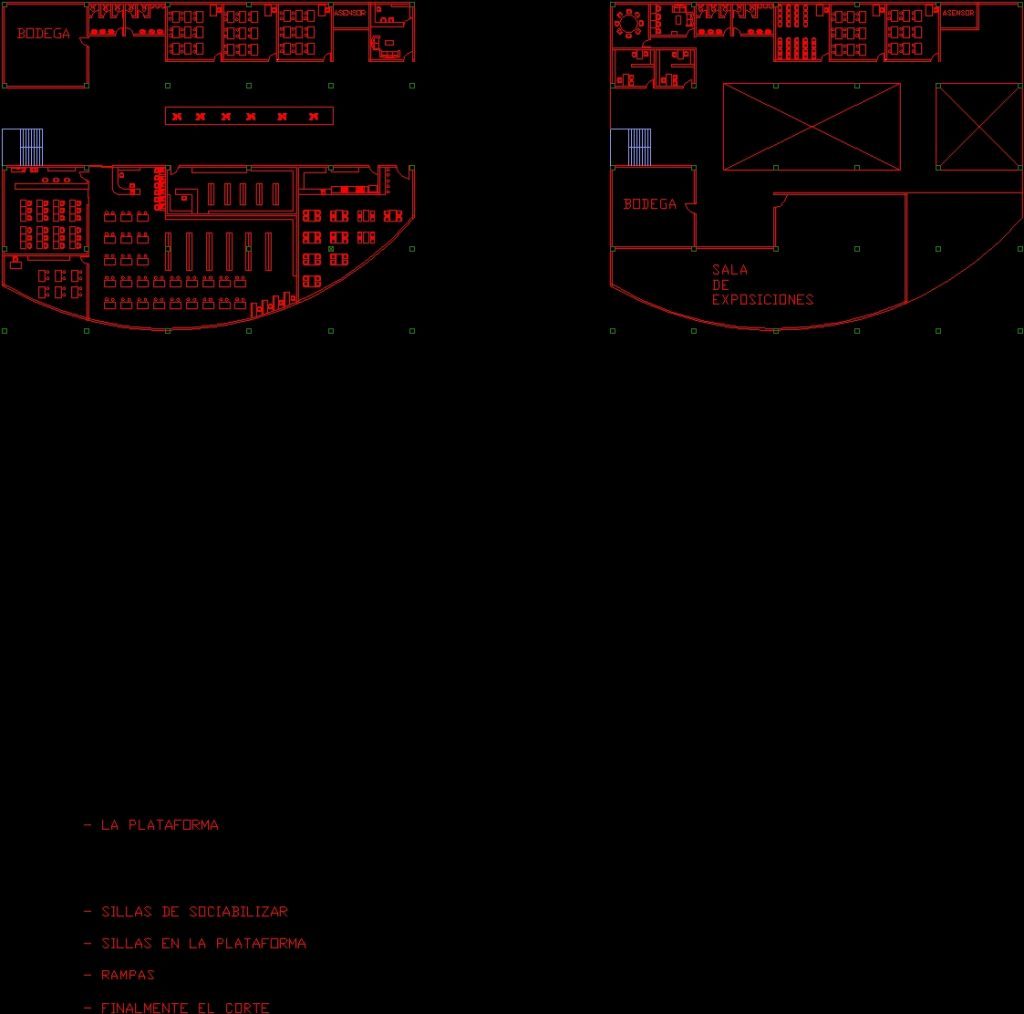 Library DWG Block for AutoCAD • Designs CAD