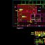 Nutritional Sciences Laboratory DWG Plan for AutoCAD • Designs CAD
