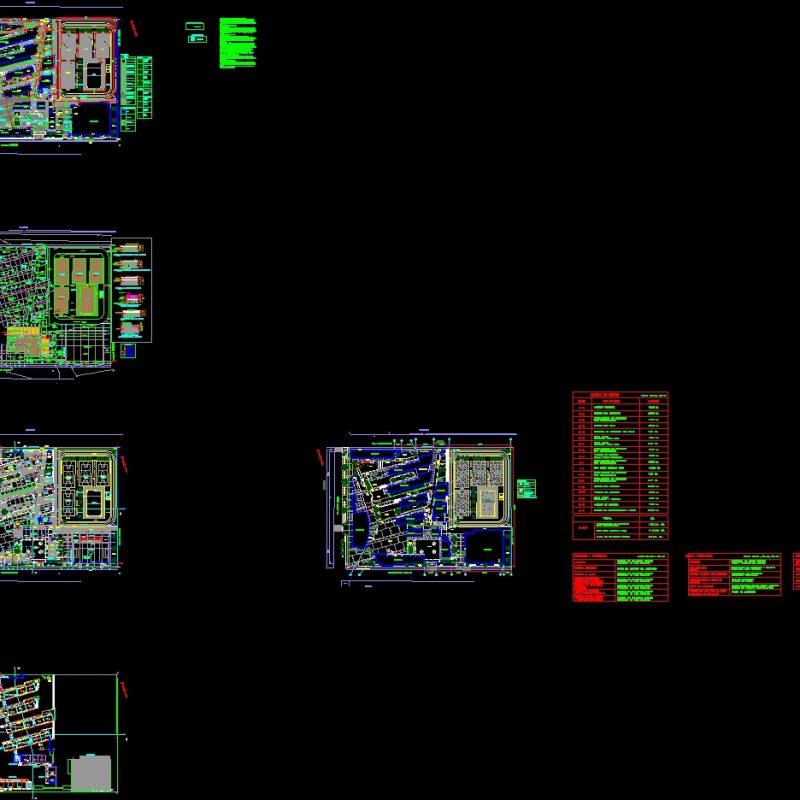 School DWG Block for AutoCAD • Designs CAD