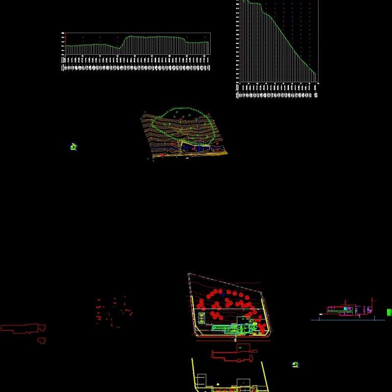 School Project - Parte1 DWG Full Project for AutoCAD • Designs CAD