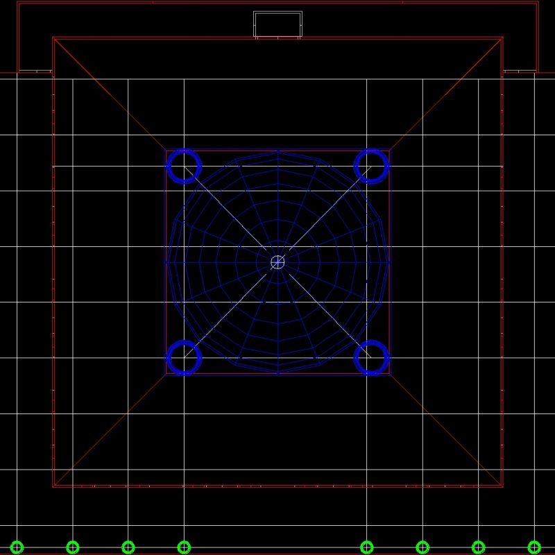 Simple Mosque DWG Block for AutoCAD • Designs CAD