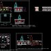Temple DWG Block for AutoCAD • Designs CAD