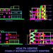 Yoga And Health Center DWG Block for AutoCAD • Designs CAD