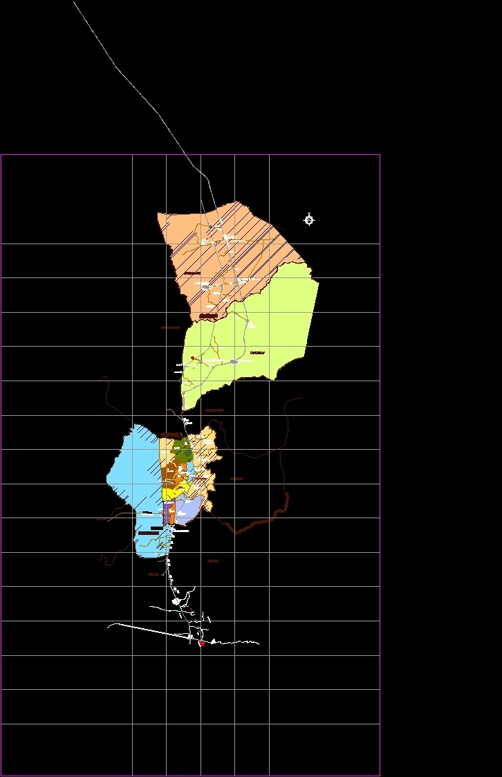 Core Of Cesar DWG Block for AutoCAD • Designs CAD