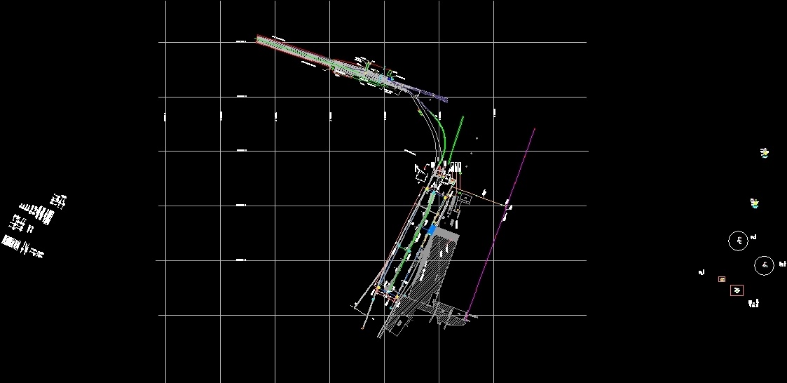 ¨ Ground Grounding - Shop Concentrate DWG Block for AutoCAD • Designs CAD