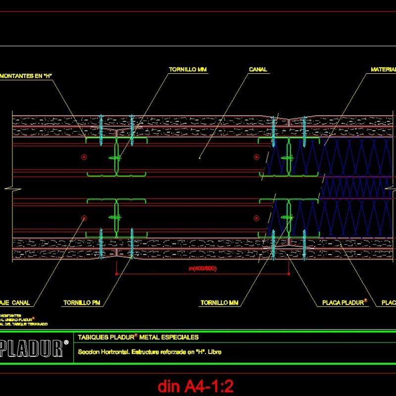 Special Blocks DWG Section for AutoCAD • Designs CAD