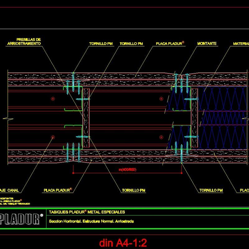 Special Blocks DWG Section for AutoCAD • Designs CAD