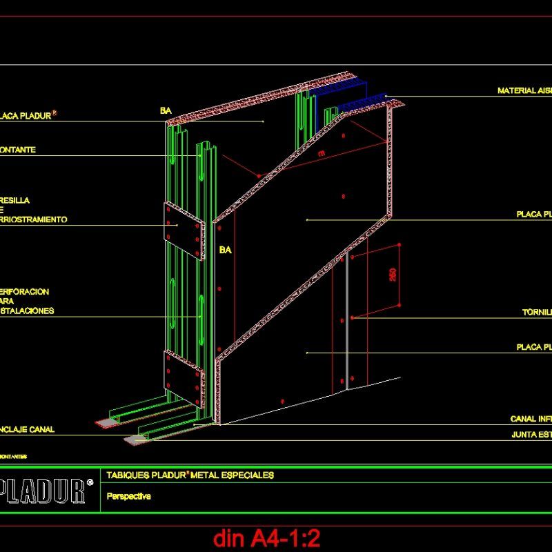Special Blocks DWG Section for AutoCAD • Designs CAD