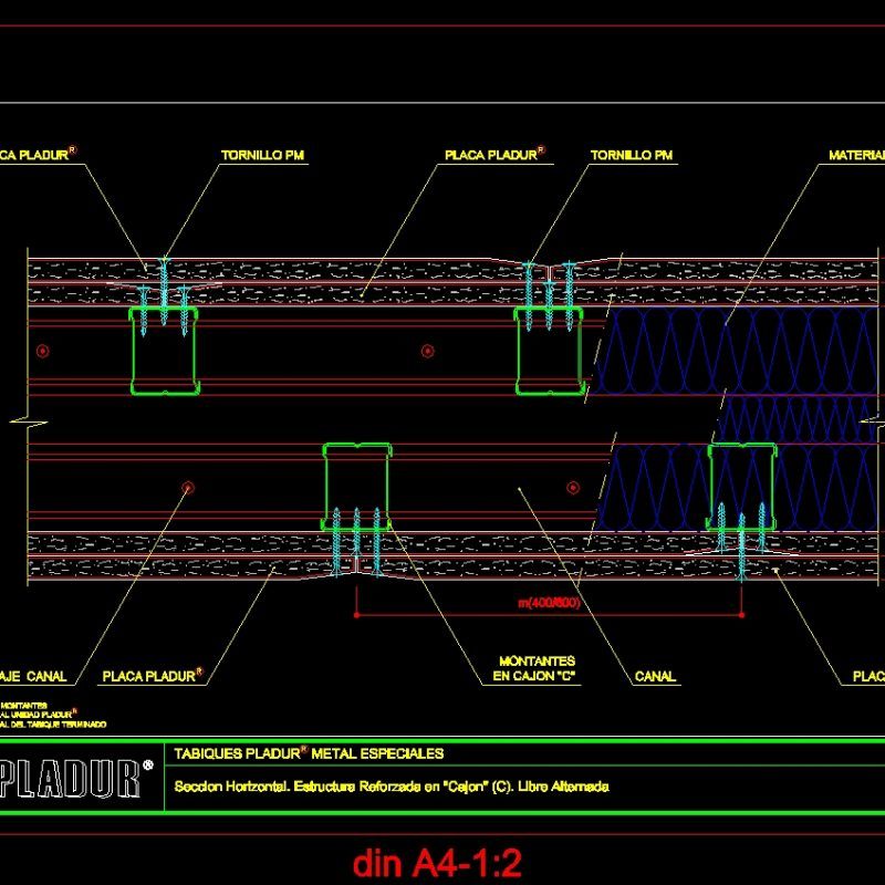 Special Blocks DWG Section for AutoCAD • Designs CAD