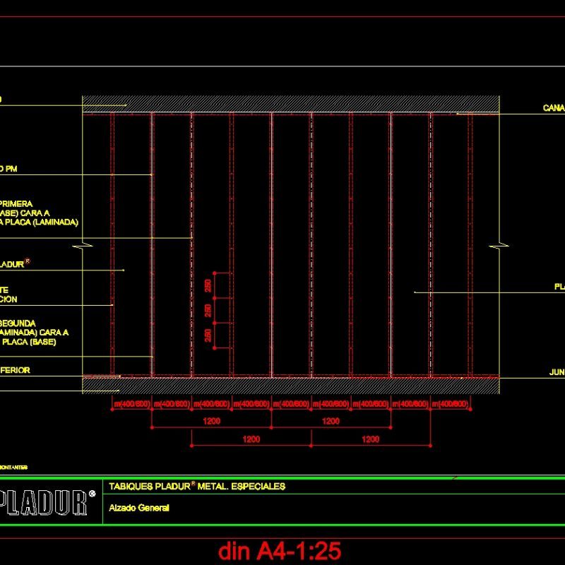 Special Blocks DWG Section for AutoCAD • Designs CAD