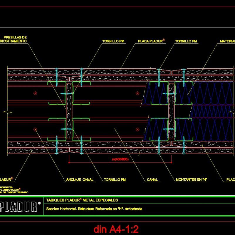 Special Blocks DWG Section for AutoCAD • Designs CAD