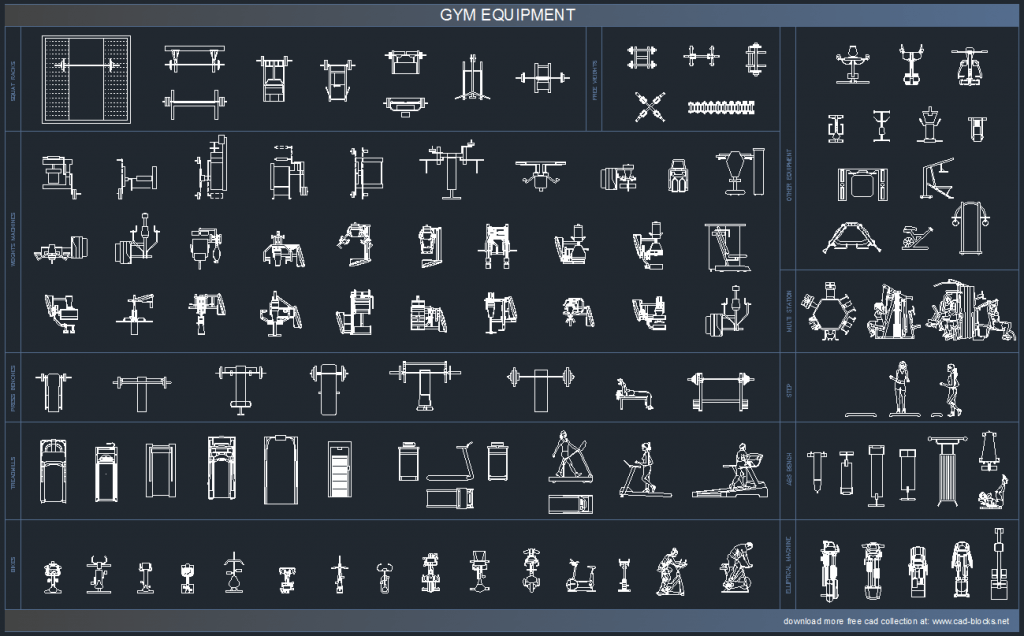 Ablution Area Detail • Designs CAD