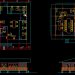 Container 20 Feet DWG Detail For AutoCAD • Designs CAD