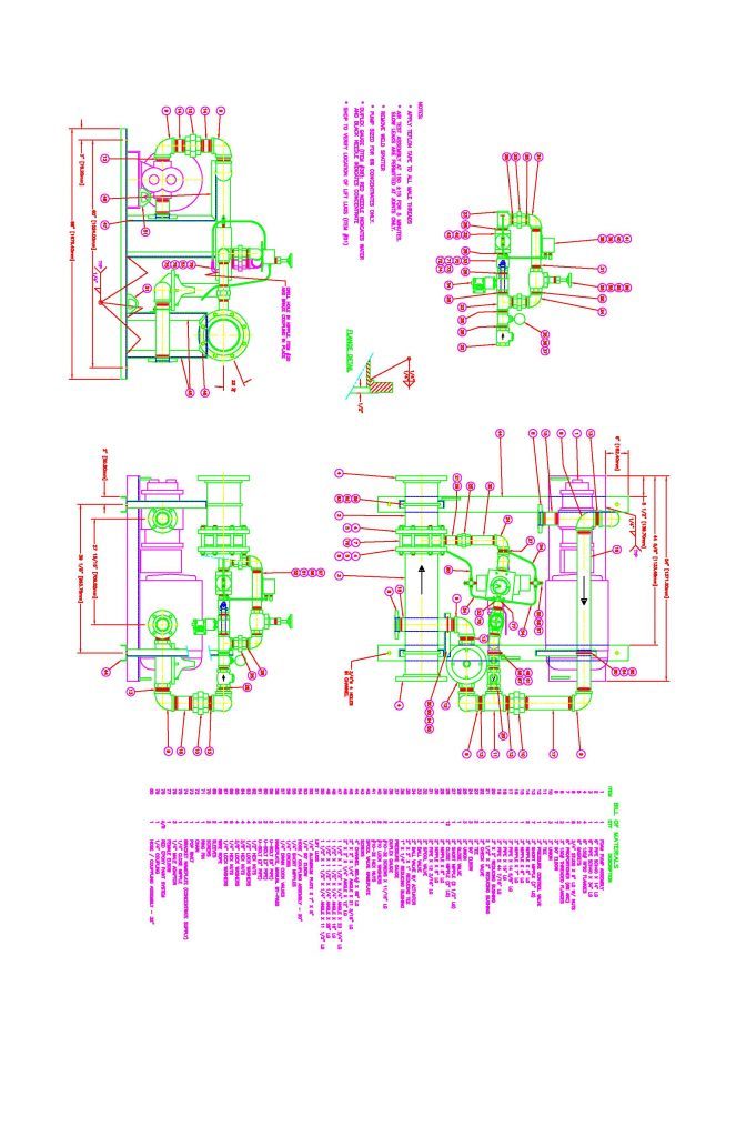 N1.85 Graph used in Fire Protection (Sprinkler Systems, Water supply ...