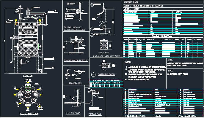 Industrial Archives • Page 7 of 819 • Designs CAD