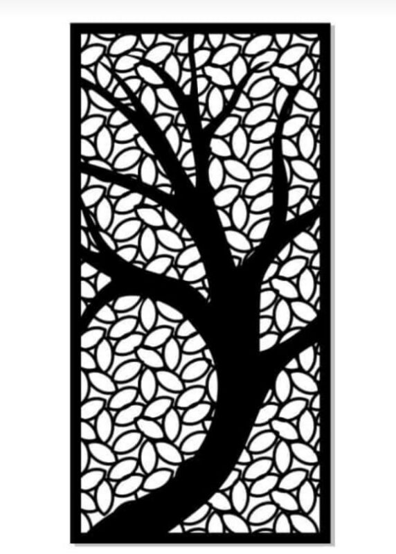 Free CNC DWG & DXF: Laser-Cut Patterns | Designs CAD