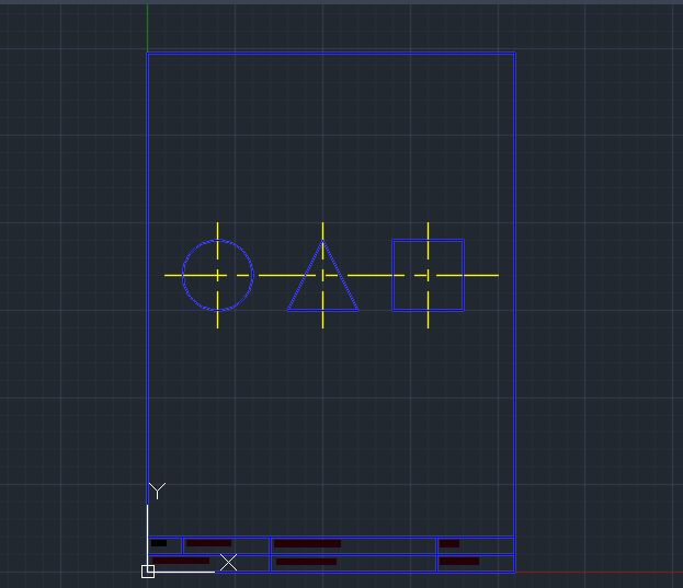 Drawing A4 01.dwg | Designs CAD
