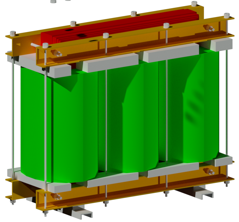 ELECTRICAL MCB CAD DRAWING • Designs CAD