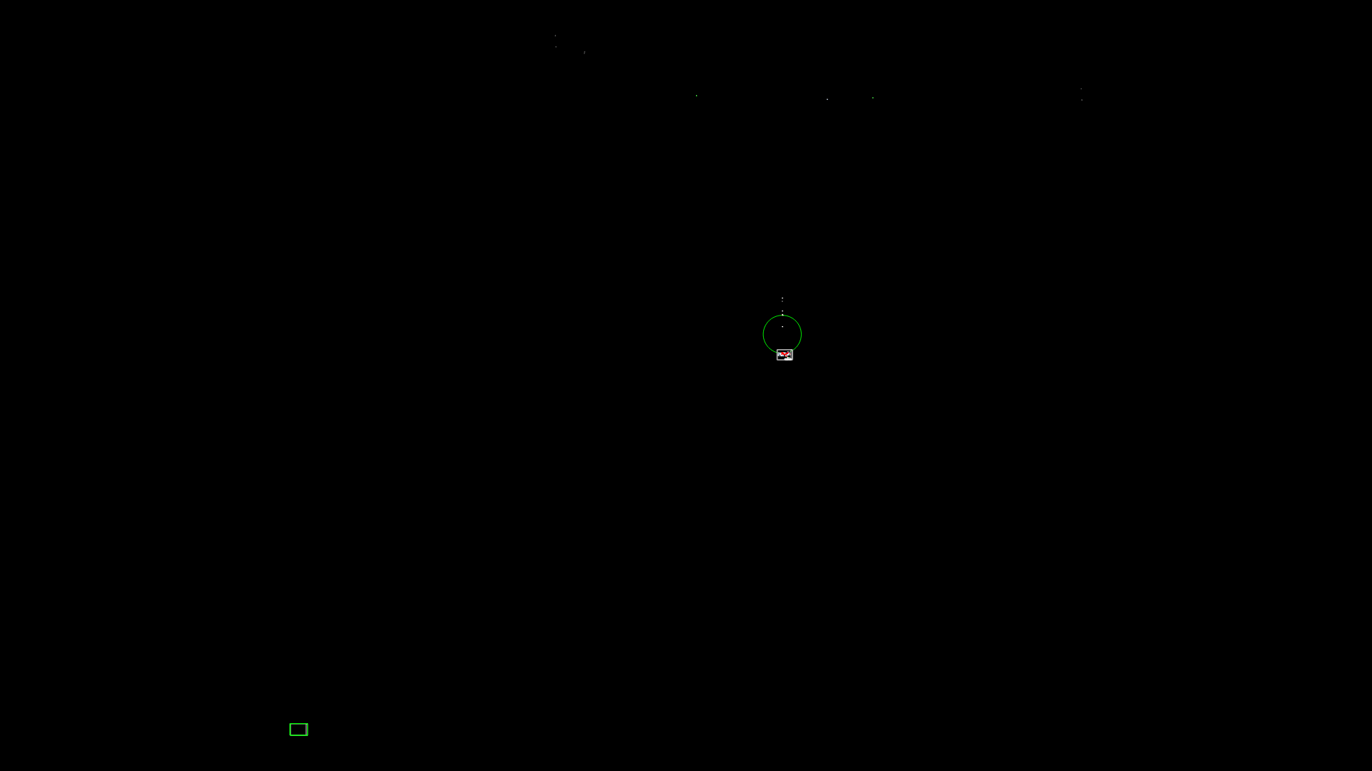 Paddle - Paddle Court DWG Block for AutoCAD • Designs CAD