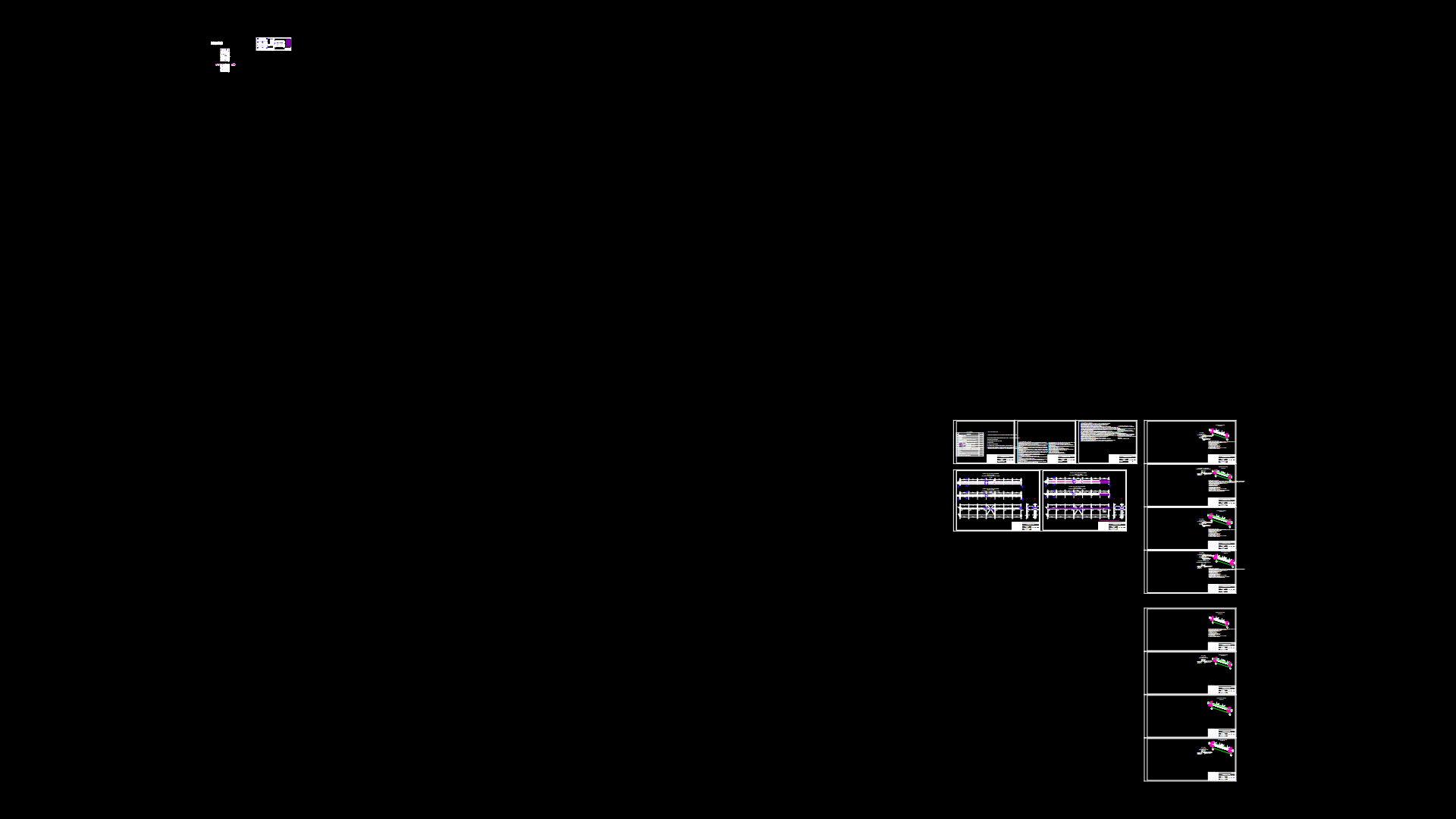 Commercial Bank Floor plan with RCC Footings and Structural Details ...