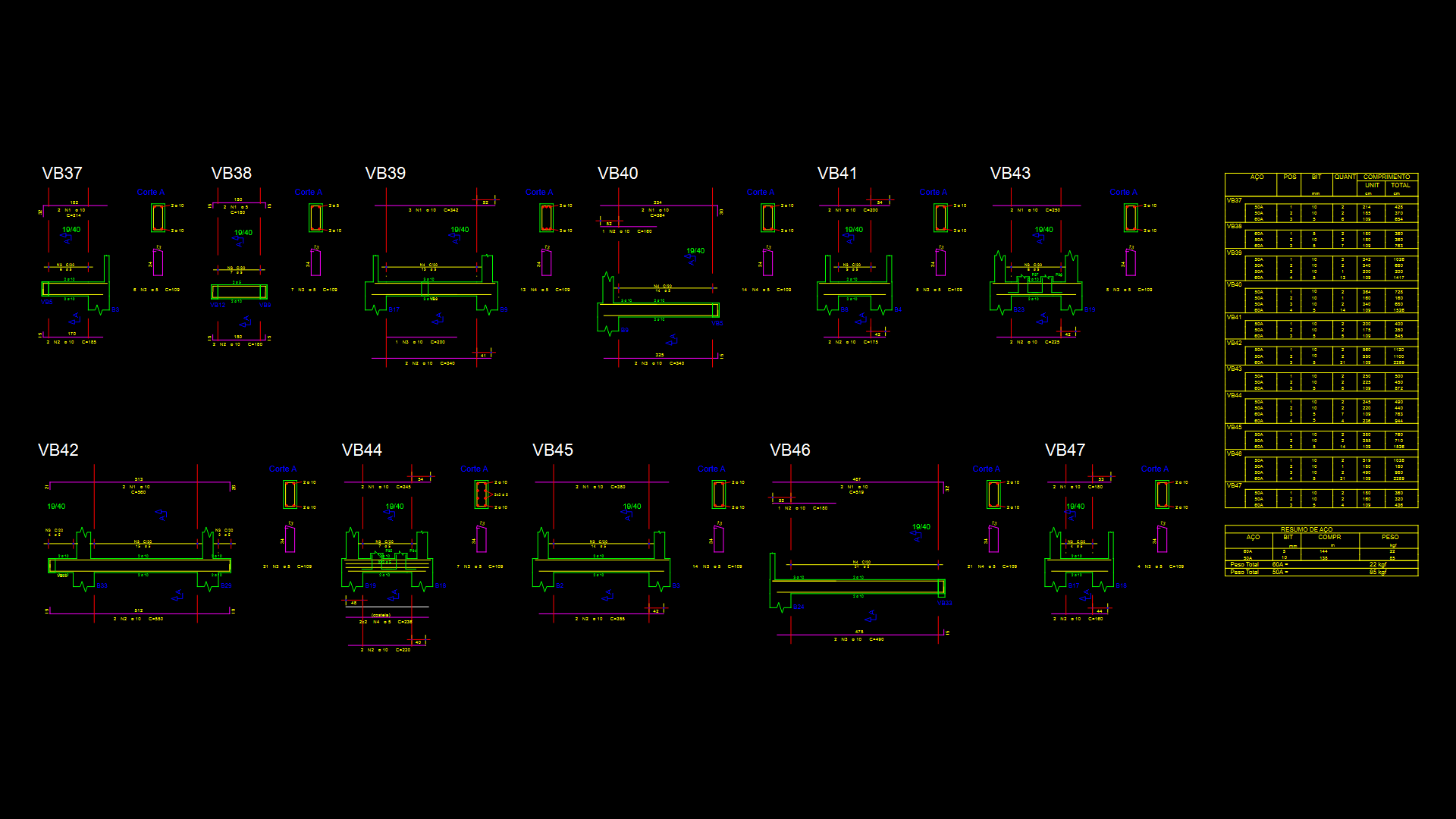 Residential Roof-Wall Junction Detail Sections for Masonry Construction ...