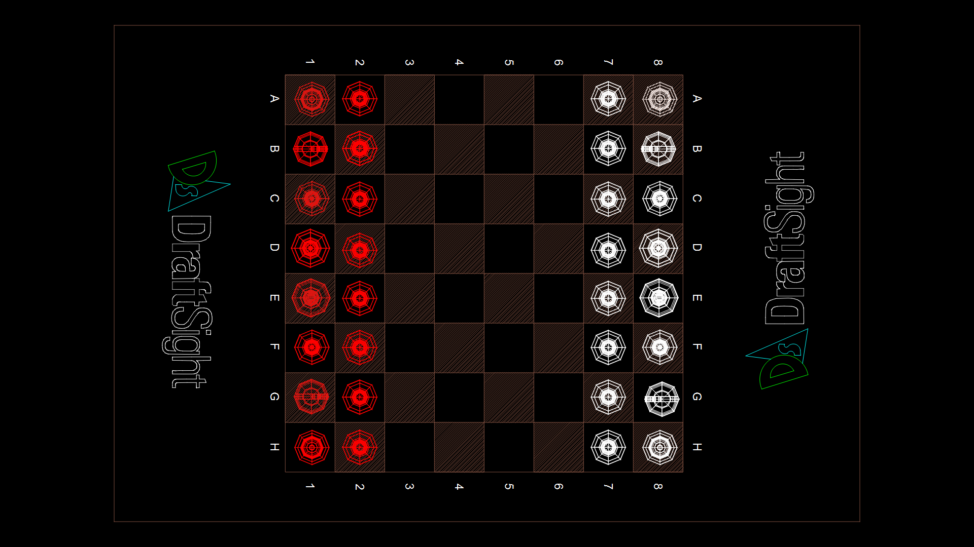 Islamic Geometric Patterns Block Library for Architectural Design ...