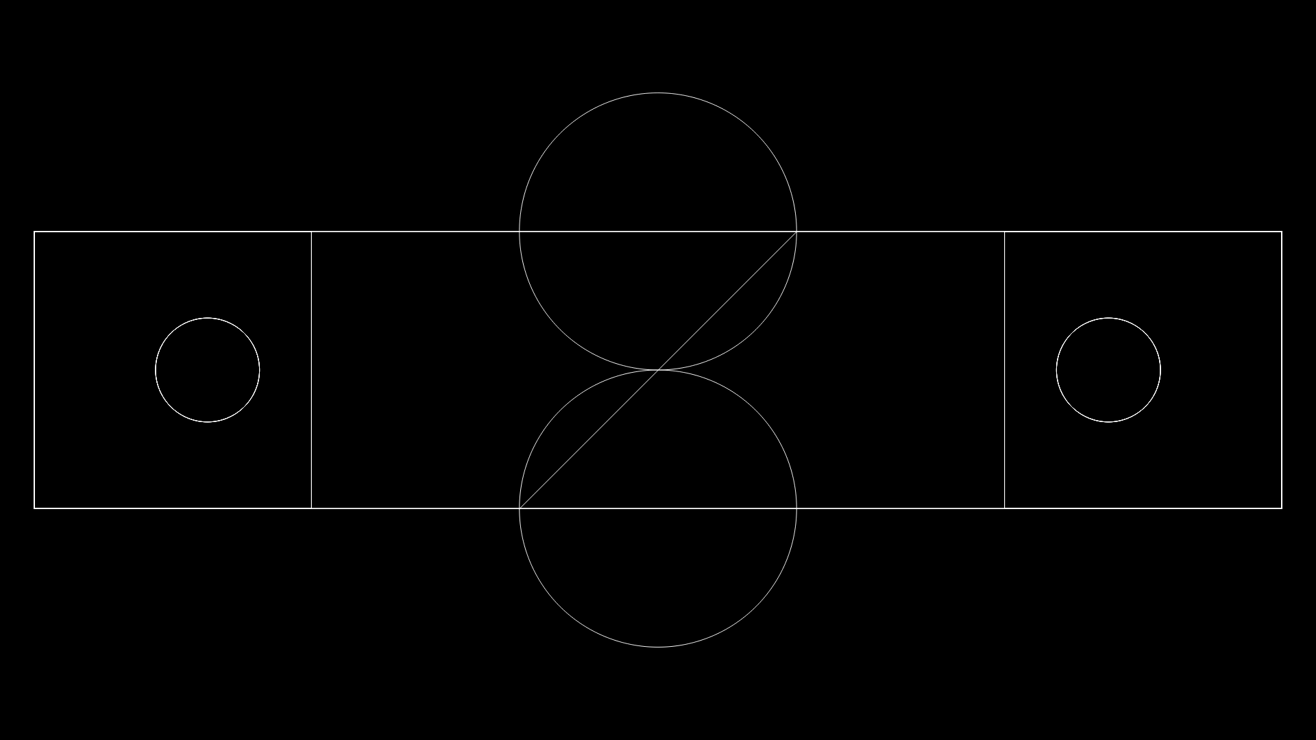 Weld Mesh Fencing System DWG Block for AutoCAD • Designs CAD