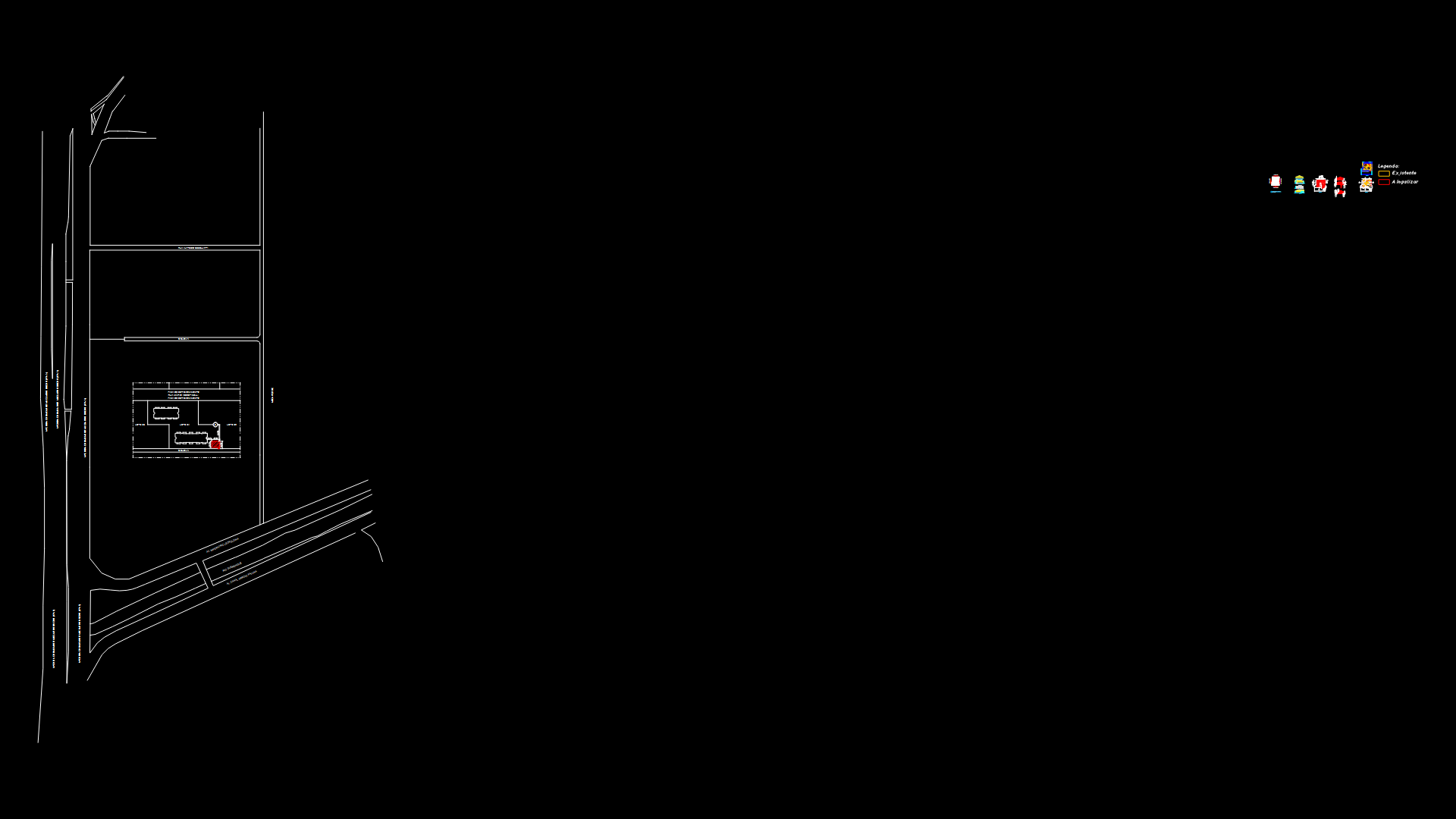 5-Story Residential Building Construction Plan with RCC Details ...