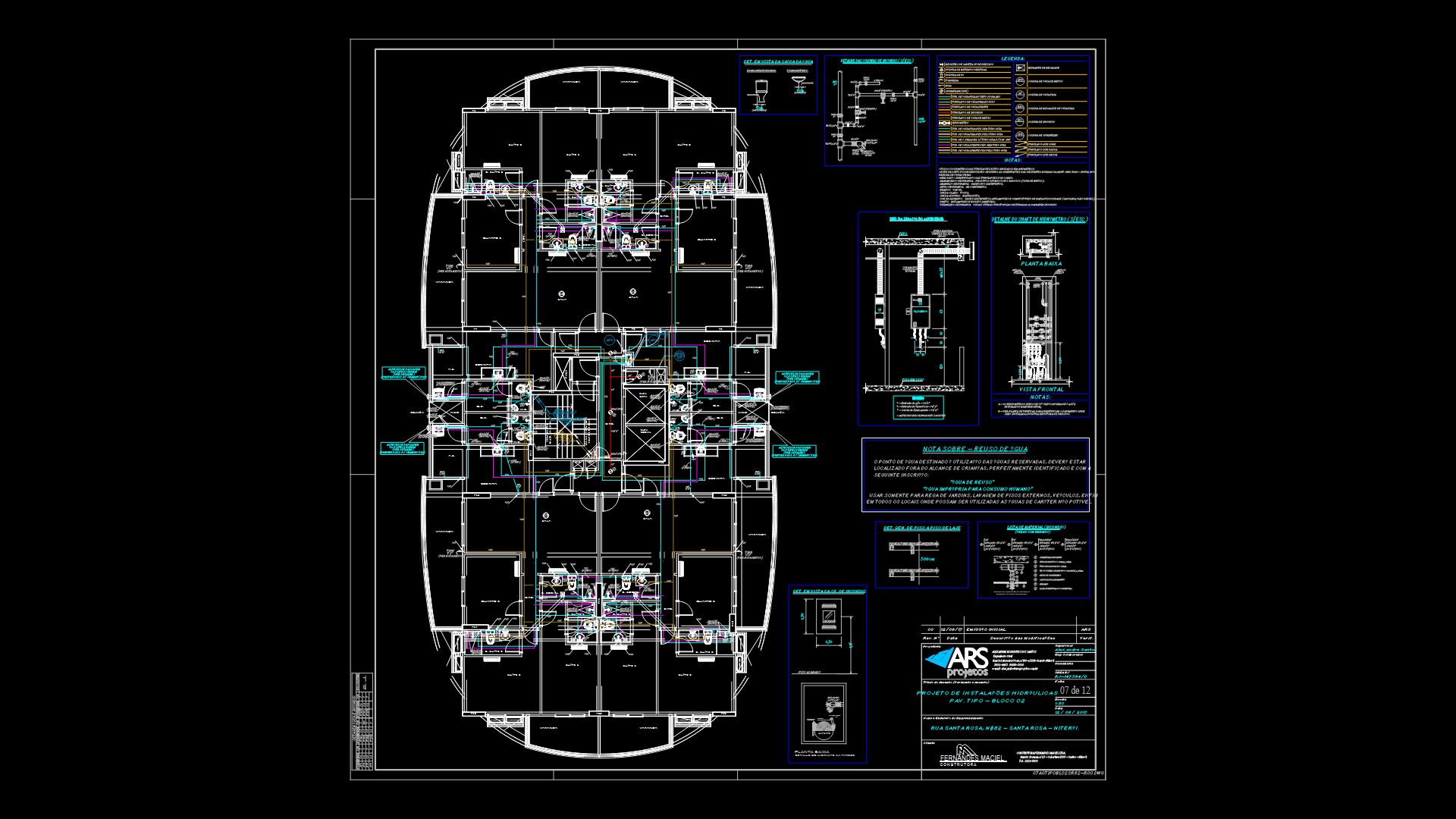 Vastu Chakra Plan with energy Zones and Directional Analysis • Designs CAD