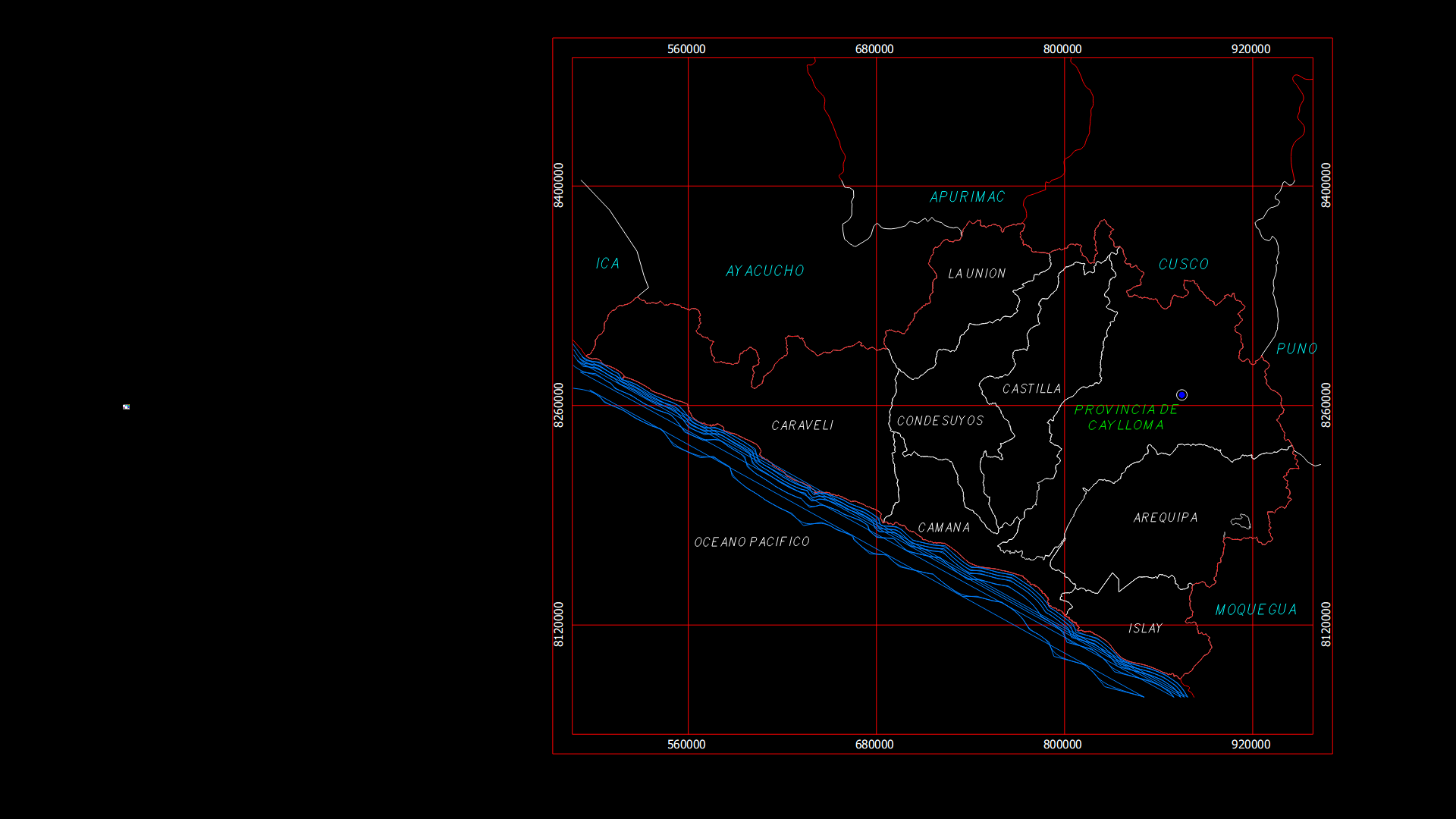 Underground Fire Hydrant Installation Detail Section Drawing • Designs CAD