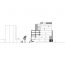 8 Storey General Hospital Plan • Designs CAD