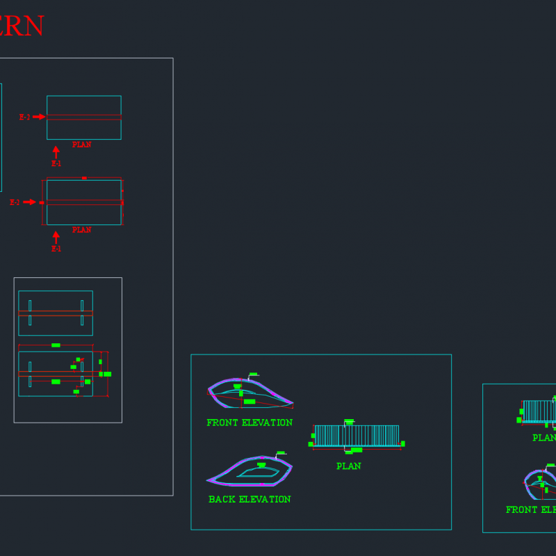 Center & Dining Table CAD Block for Interior Design • Designs CAD