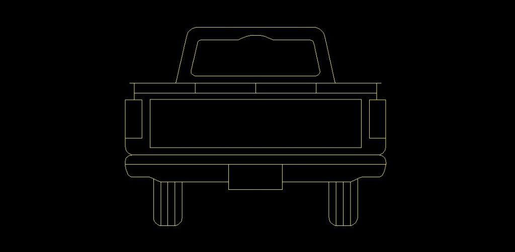 Girls Laying Reading Human Figure Side View Elevation 2D DWG Block For ...