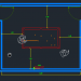 Game Room Detail 2D DWG Design Section for AutoCAD • Designs CAD