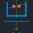 Game Room Detail 2D DWG Design Section for AutoCAD • Designs CAD