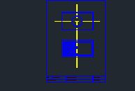 Drawing A4 46.dwg | Designs CAD